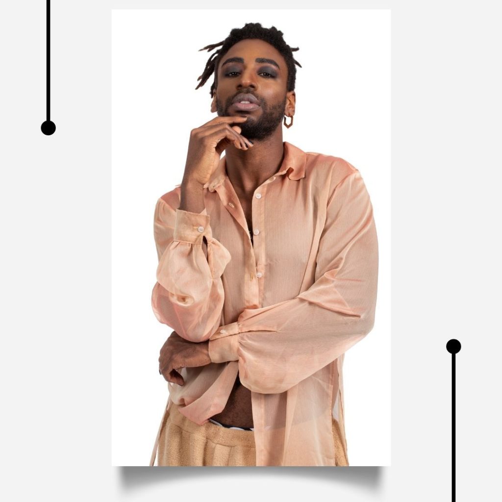 QuAnn – Every garment tells a story